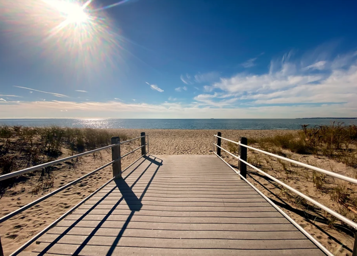 Hidden Gems: Best Beaches to Visit Near Madison, WI - Passport