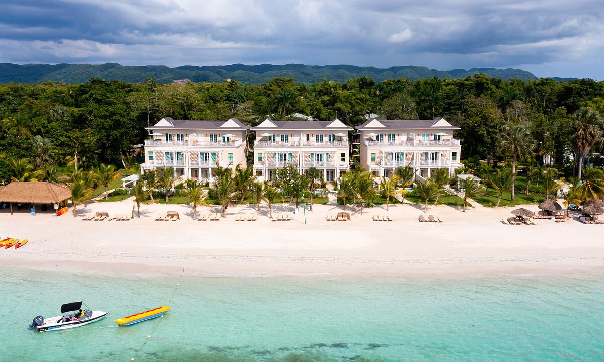 The Top 10 Best All-Inclusive Resorts in Jamaica for (2026) - Passport