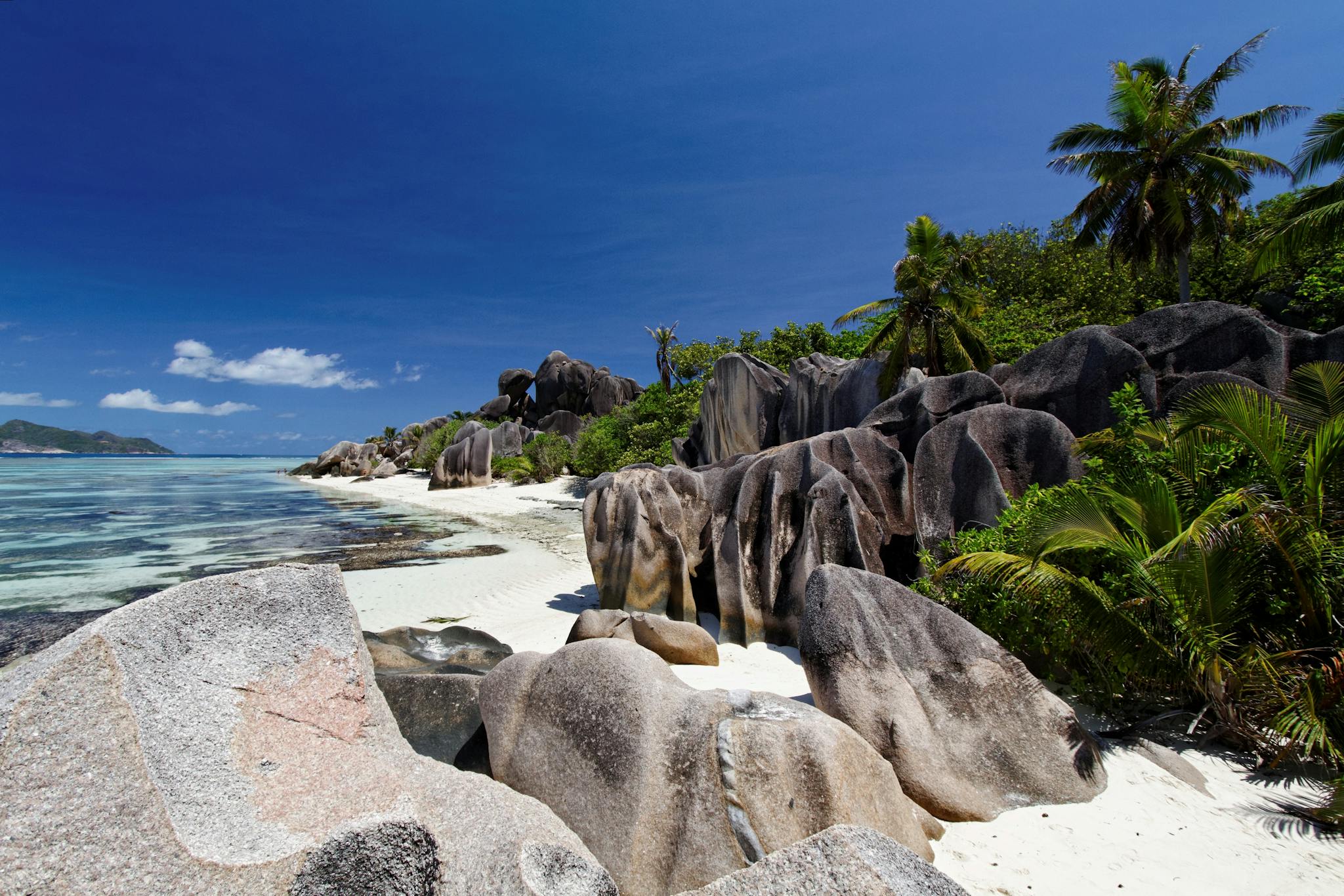 The Ultimate Seychelles Travel Guide: Your Ticket to Paradise Unveiled ...