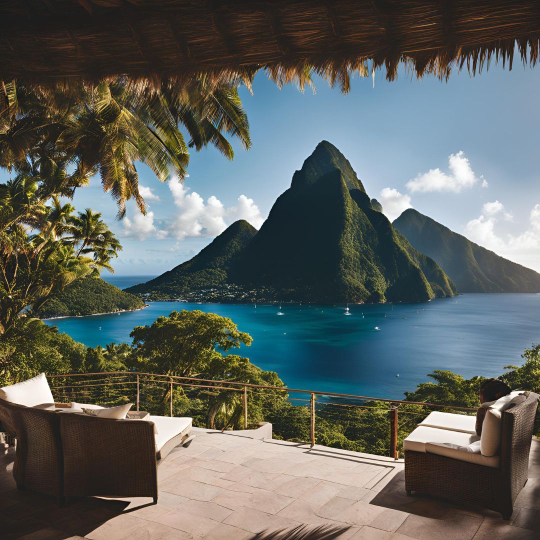 14 Most Beautiful Islands to Visit in the Caribbeans - Passport