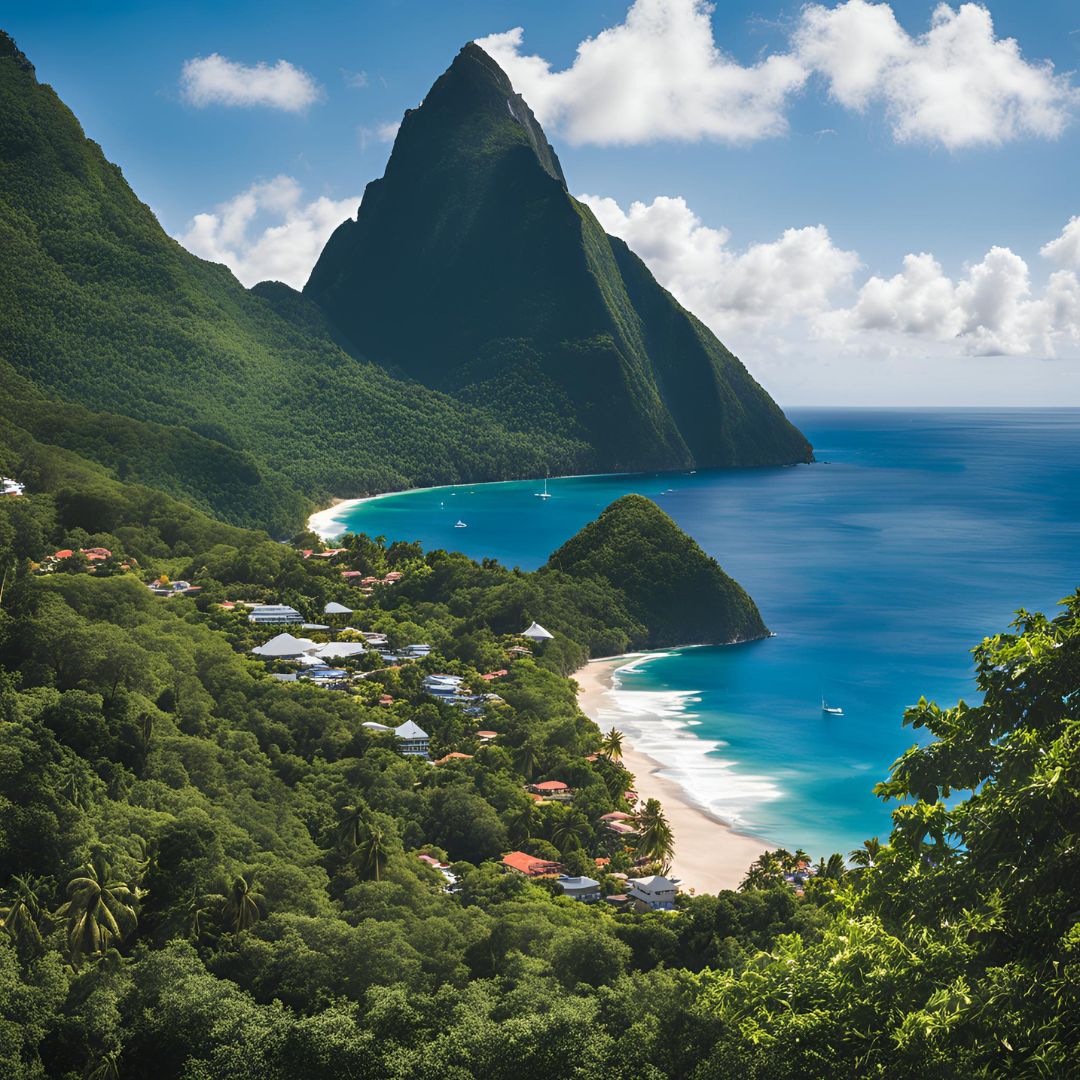 14 Most Beautiful Islands to Visit in the Caribbeans - Passport