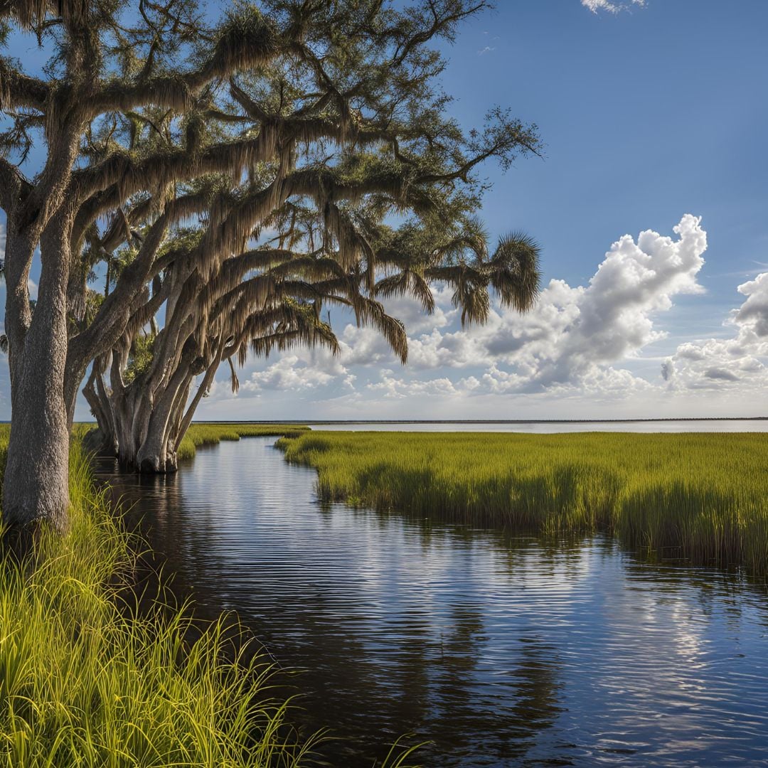 Largest Inland Lakes in the US - America's Greatest Lakes - Passport