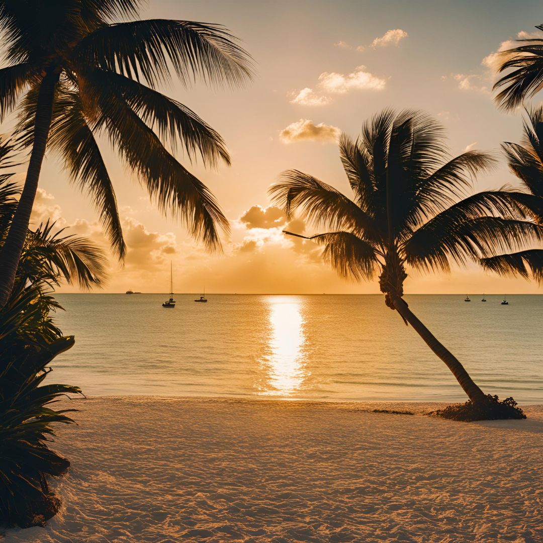 Best Beaches to Visit in December in the USA - Escape the Cold - Passport