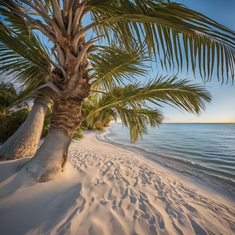 Best Beaches to Visit in December in the USA - Escape the Cold - Passport