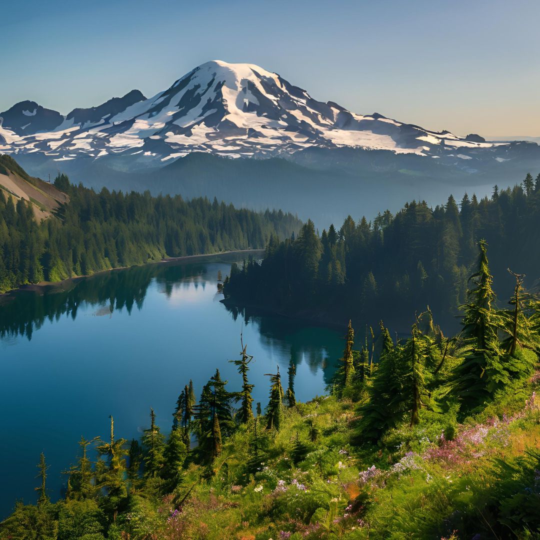Best Places to Visit in the USA in July - Summer Escapes - Passport