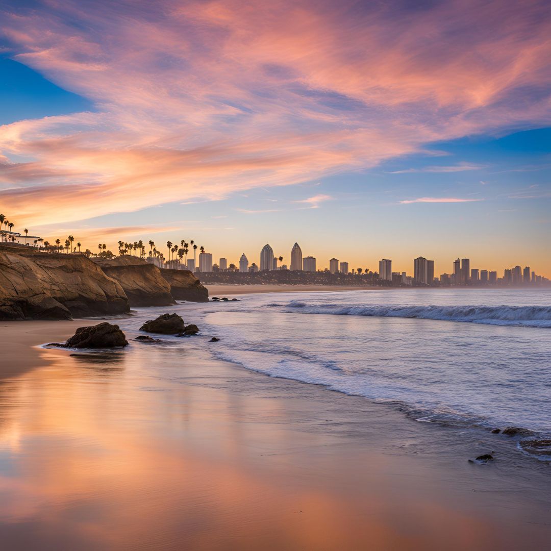 Warm U.S. Places to Visit in January - Escape the Cold - Passport