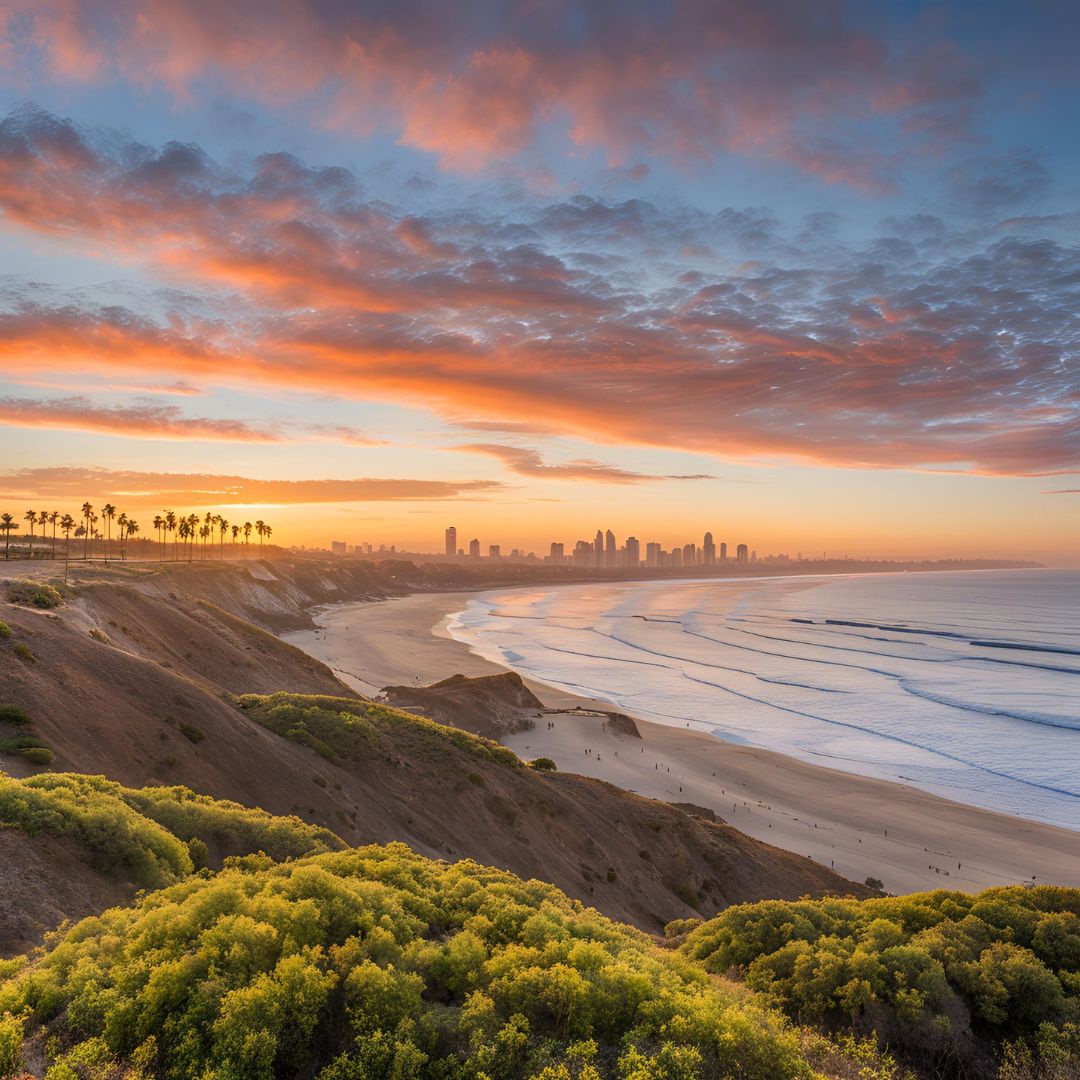 Warm U.S. Places to Visit in January - Escape the Cold - Passport