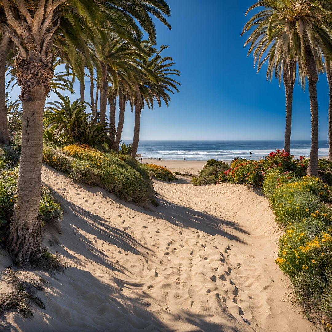 Warm U.S. Places to Visit in January - Escape the Cold - Passport