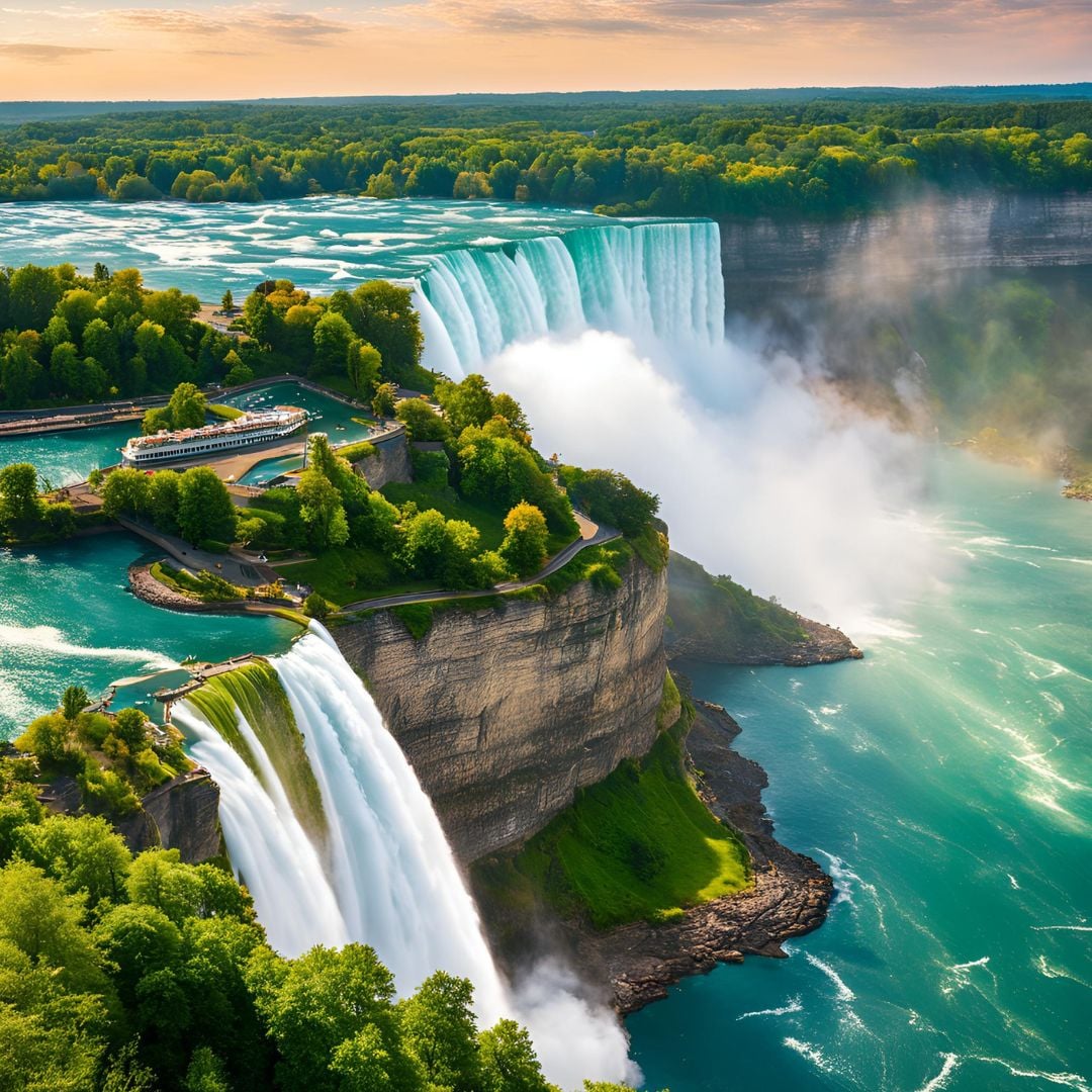 Top Places to Visit in the Northeast United States - Passport