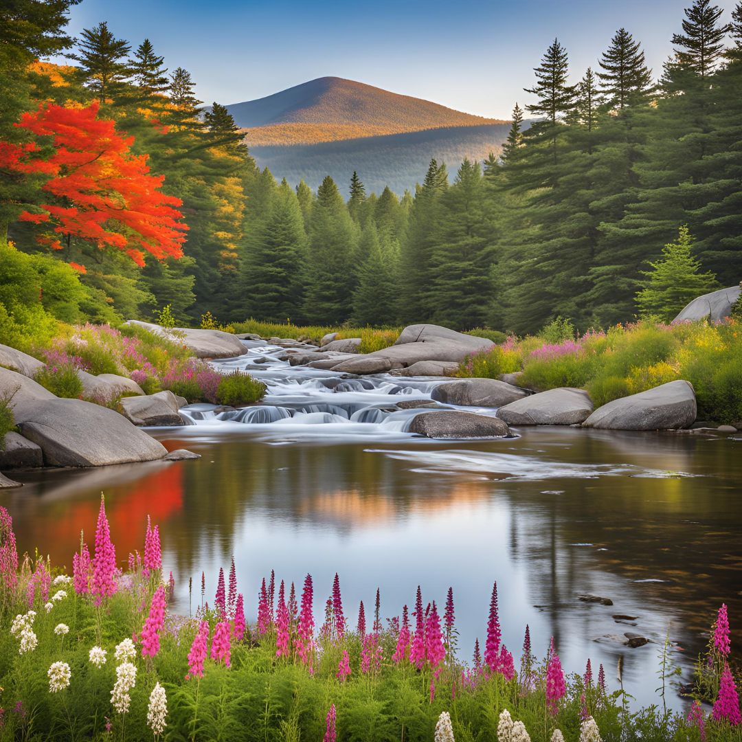 Top Places to Visit in the Northeast United States - Passport