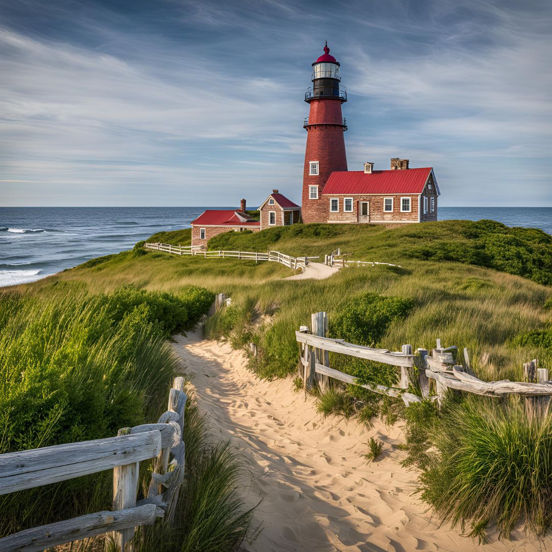 Top Places to Visit in the Northeast United States - Passport