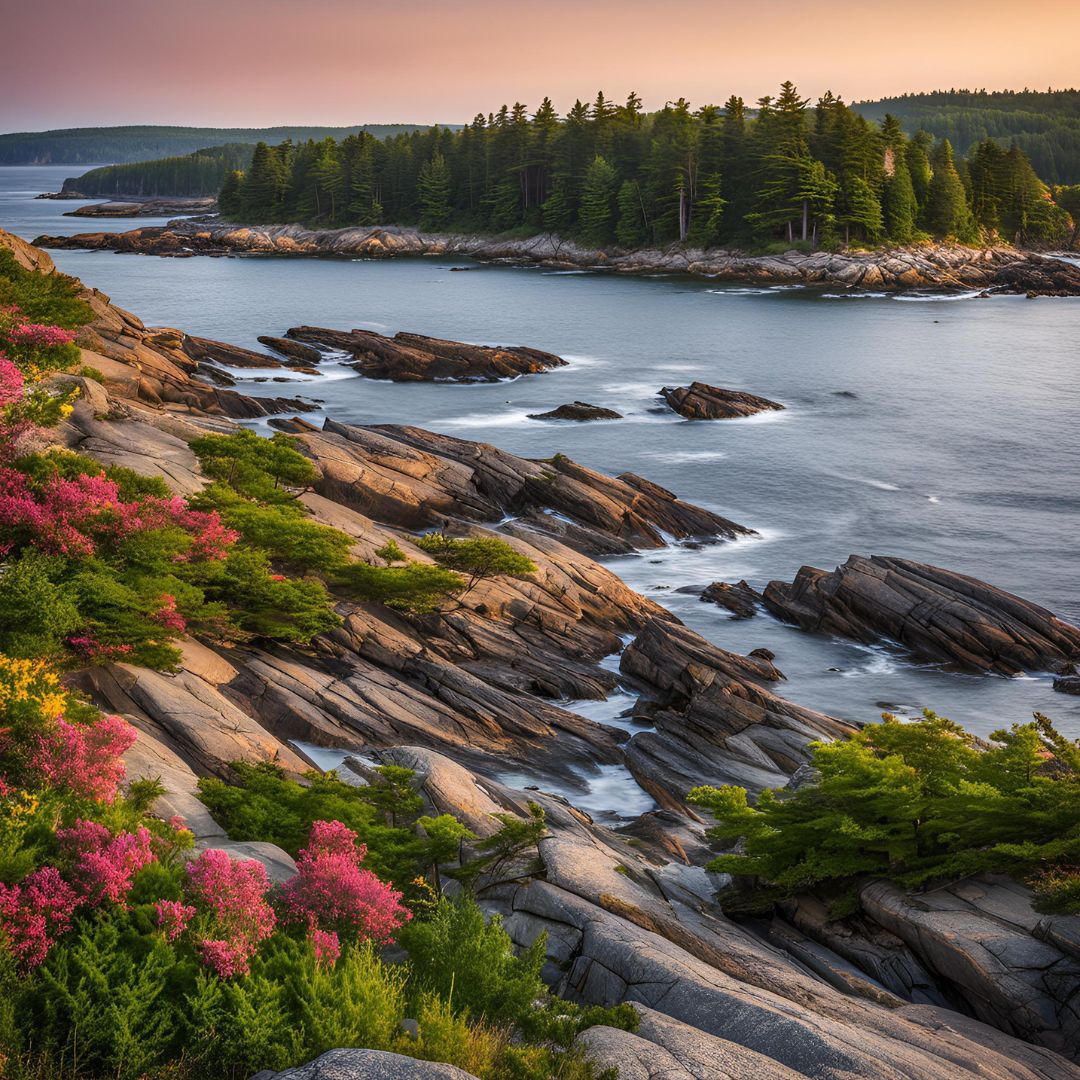 Top Places to Visit in the Northeast United States - Passport