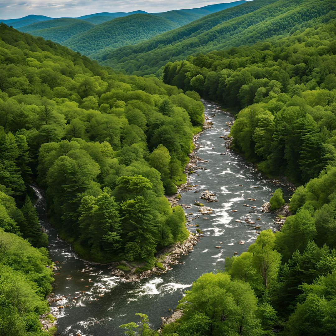 Top Places to Visit in the Northeast United States - Passport