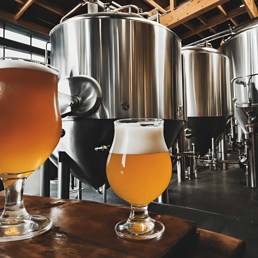 Top Best Ultimate List Breweries in Upstate New York - Passport