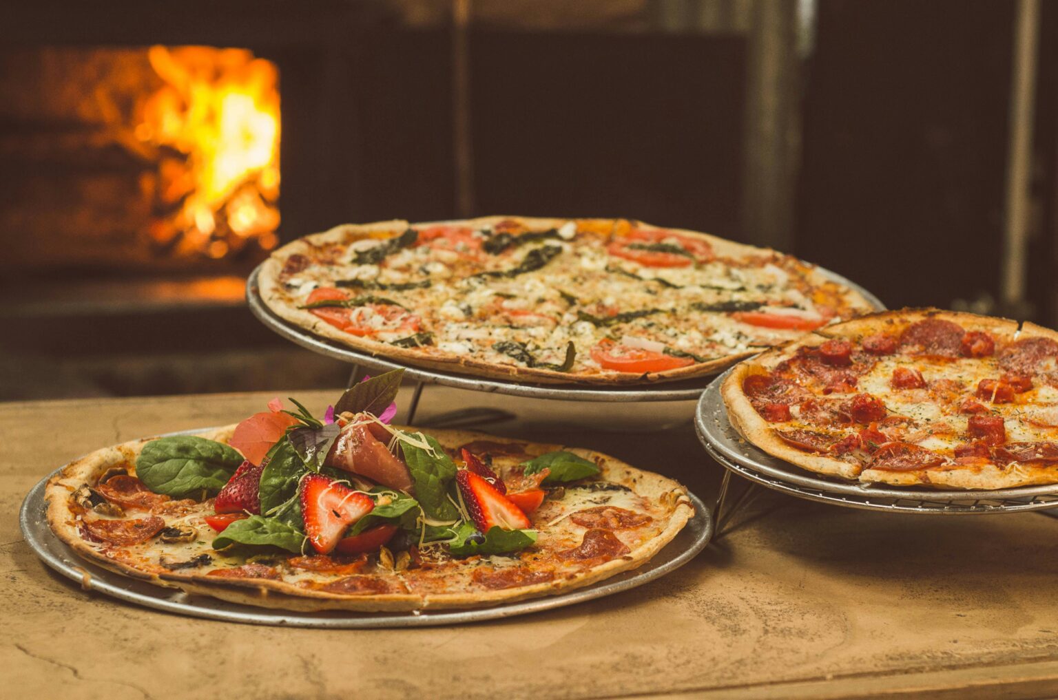 A Guide to Top Best Pizza Places in Times Square - Passport