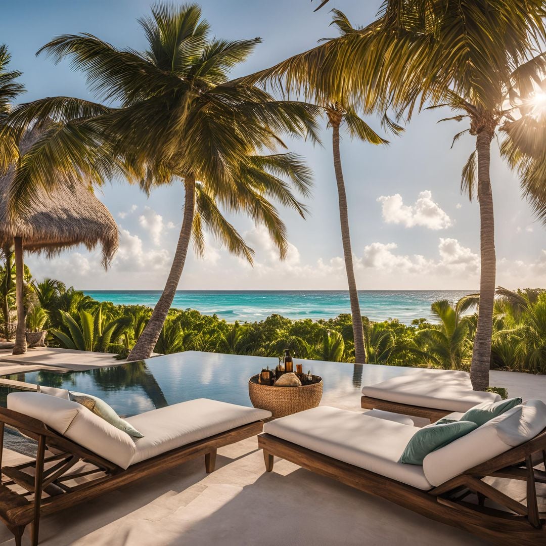 Top 5 Best All Inclusive Resorts In Tulum Mexico Experience Paradise