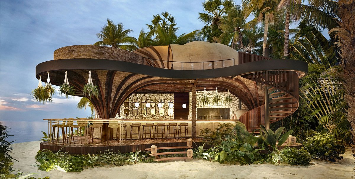 Top 5 Best All-Inclusive Resorts in Tulum, Mexico - Experience Paradise ...