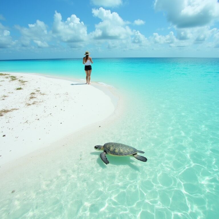 Top Exuma Beaches You Must Visit in The Bahamas - Passport