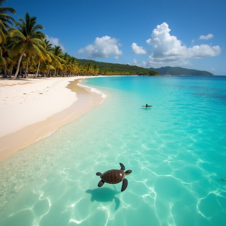 Top Exuma Beaches You Must Visit in The Bahamas - Passport