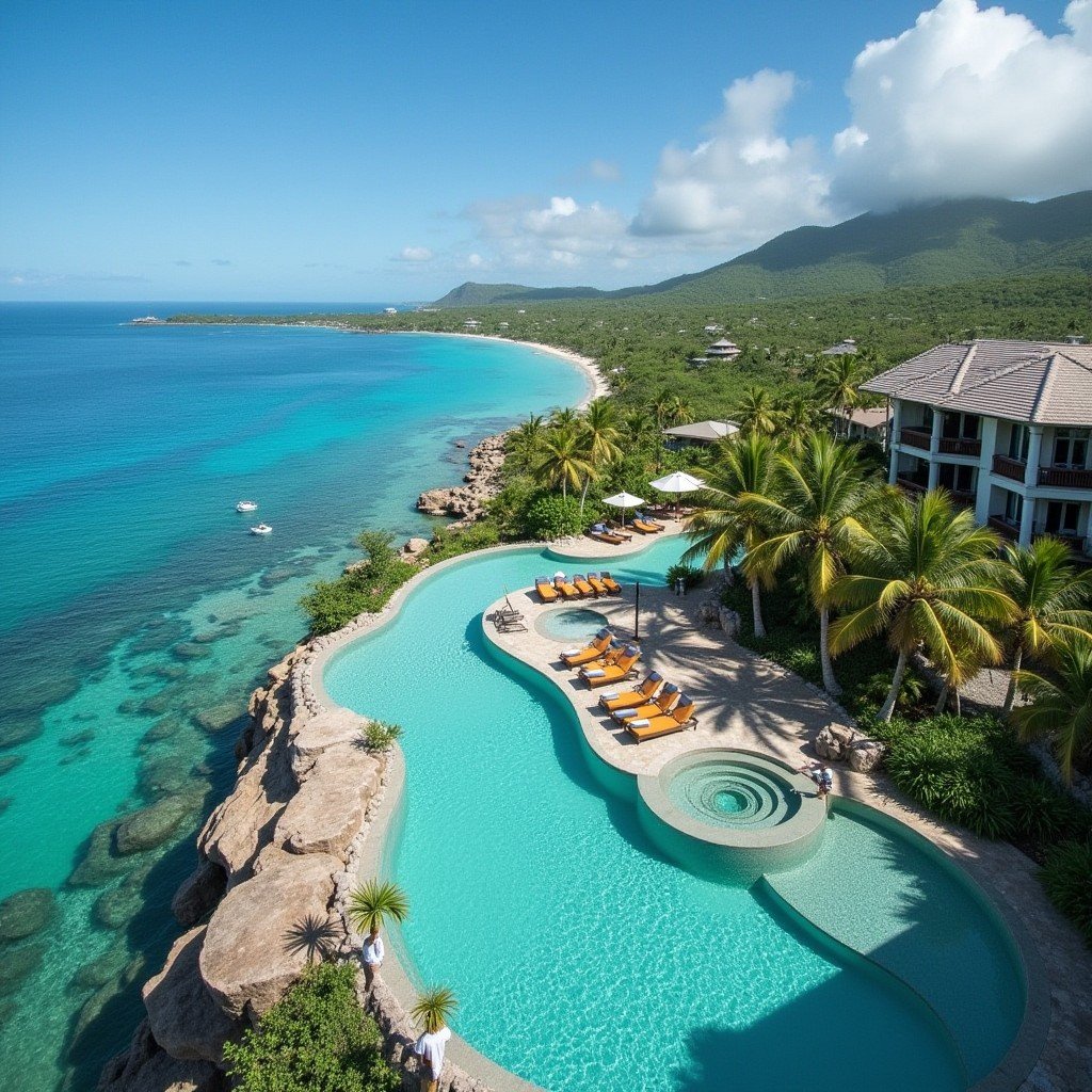 Top 10 Best Affordable All-Inclusive Resorts in Jamaica - Passport