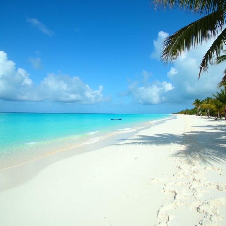 Top Exuma Beaches You Must Visit in The Bahamas - Passport