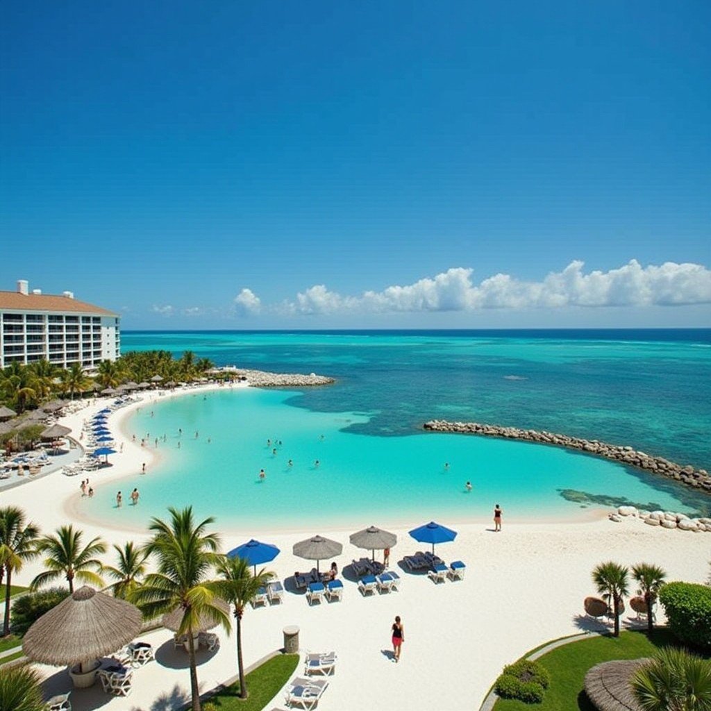 Top 10 Best Affordable All-Inclusive Resorts in Turks & Caicos - Passport