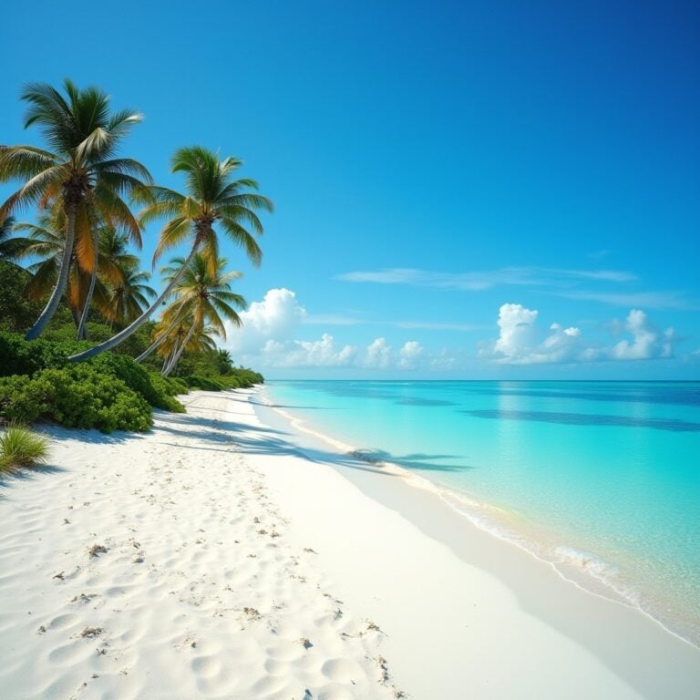 Top Exuma Beaches You Must Visit in The Bahamas - Passport