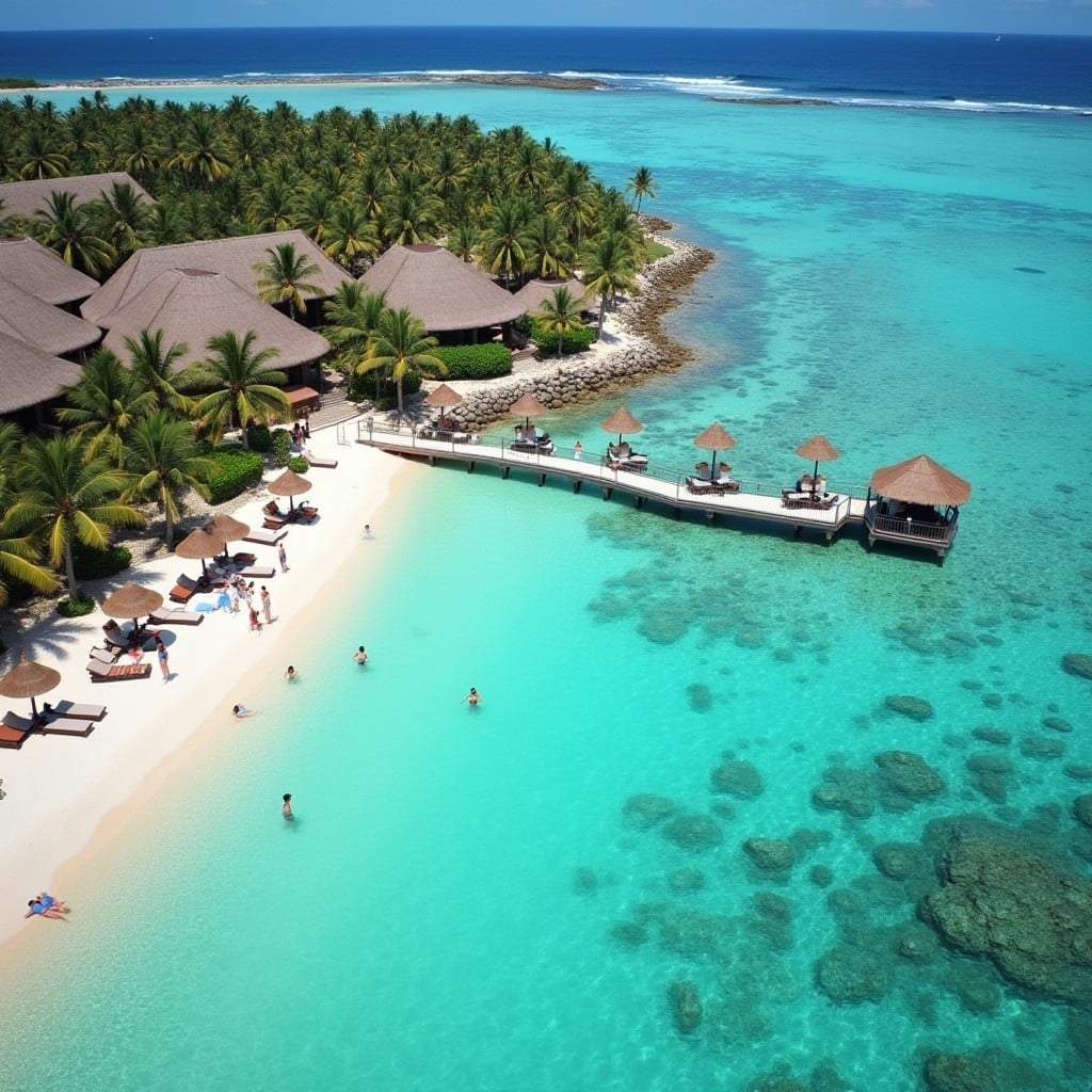 Top 5 Best Affordable Luxury All Inclusive Resorts In Mexico Passport