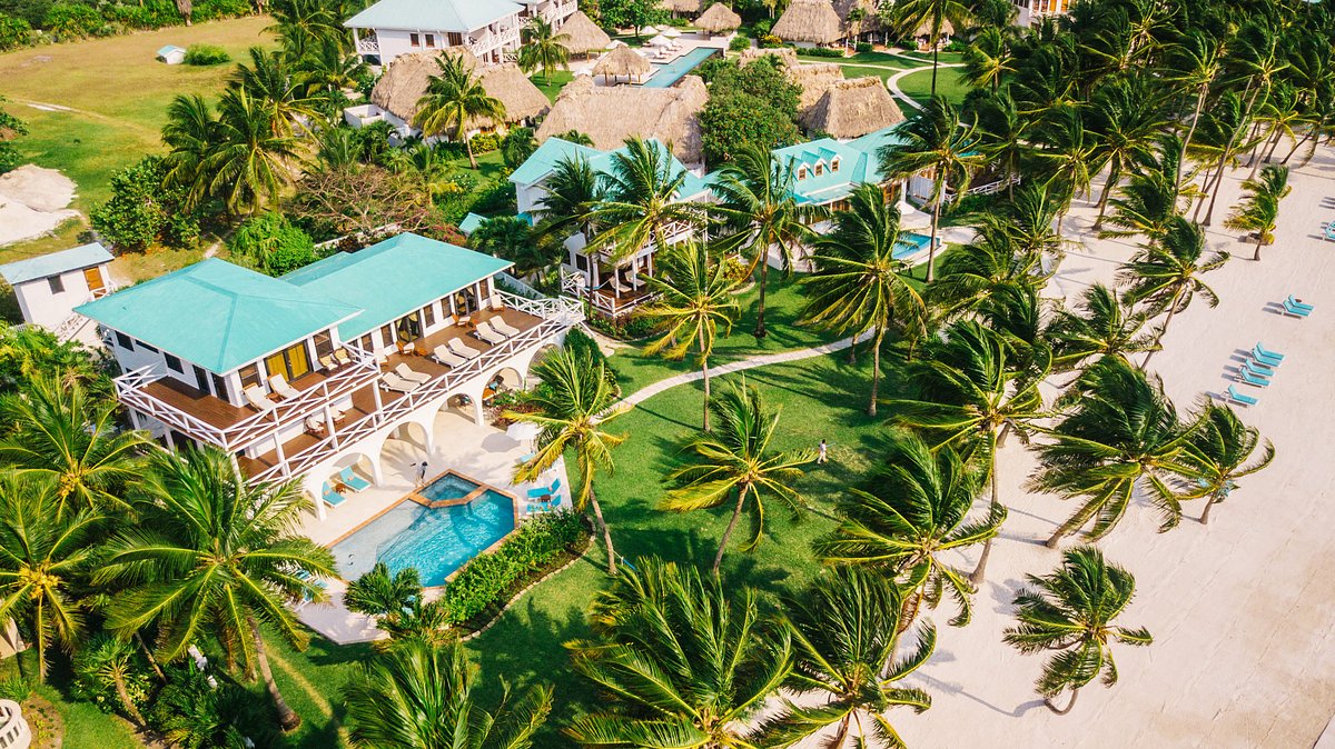 Top 11 Best Luxury Hotels & All-Inclusive Resorts in Belize - Passport