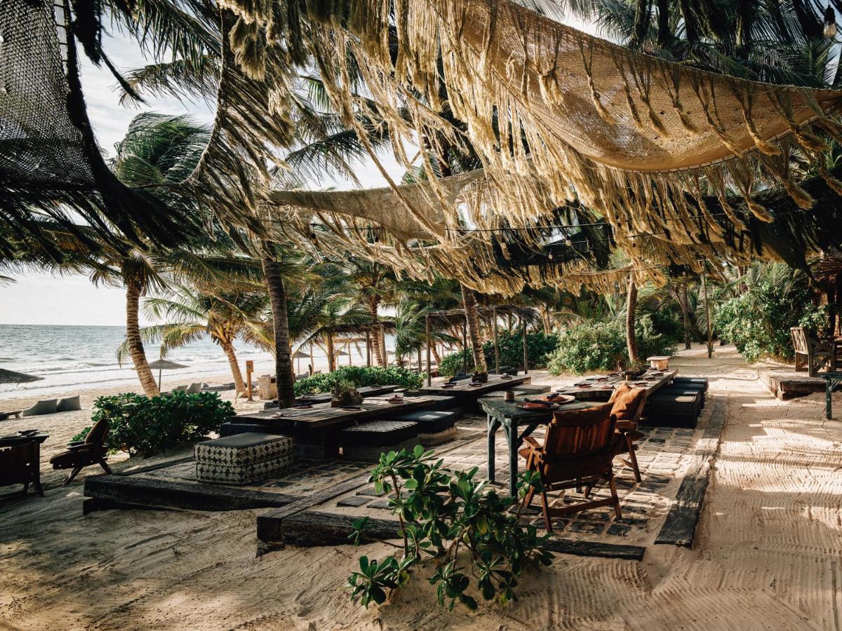The Ultimate Guide to Tulum’s Best Resorts for Families - Passport
