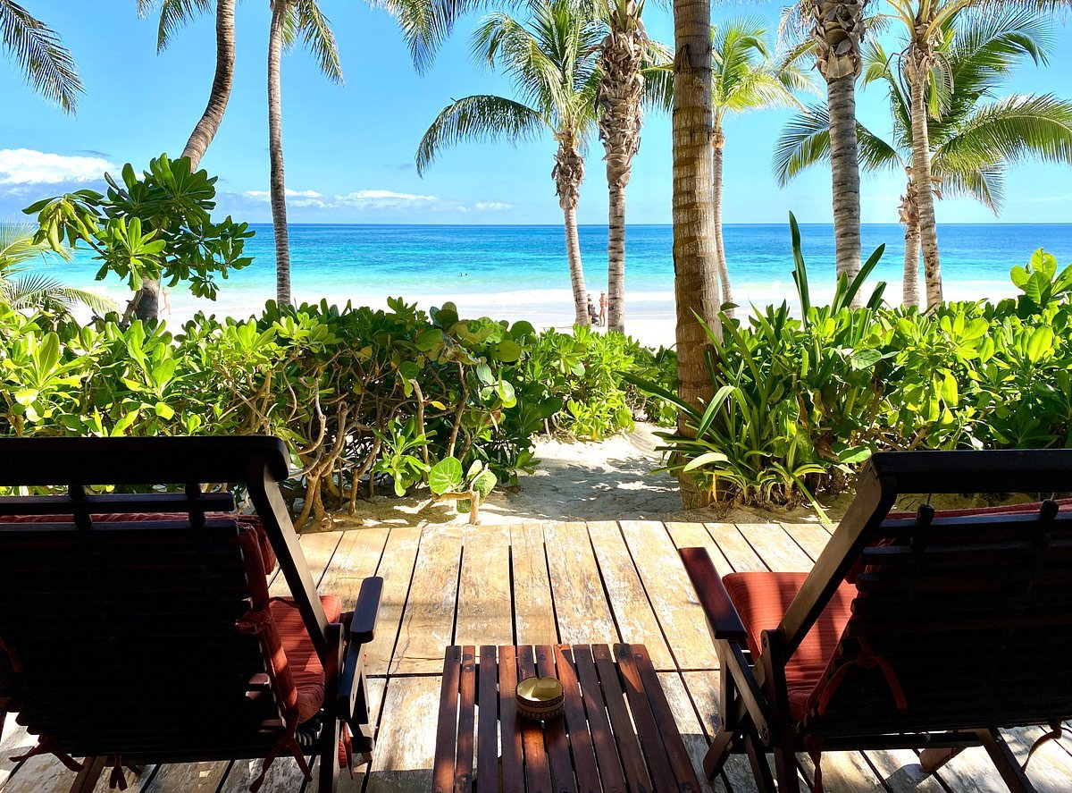 Best Reasons to Stay at Beach Tulum Resort: Unwind in Luxury - Passport