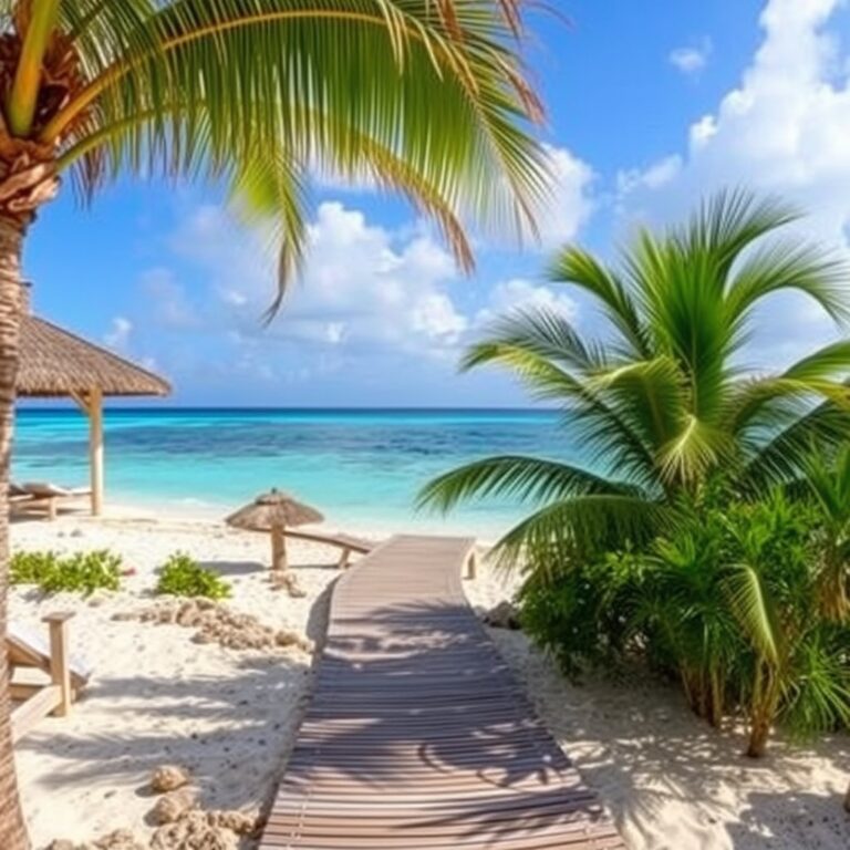 Top 10 Cheap Tropical Islands for Your Next Vacation - Passport