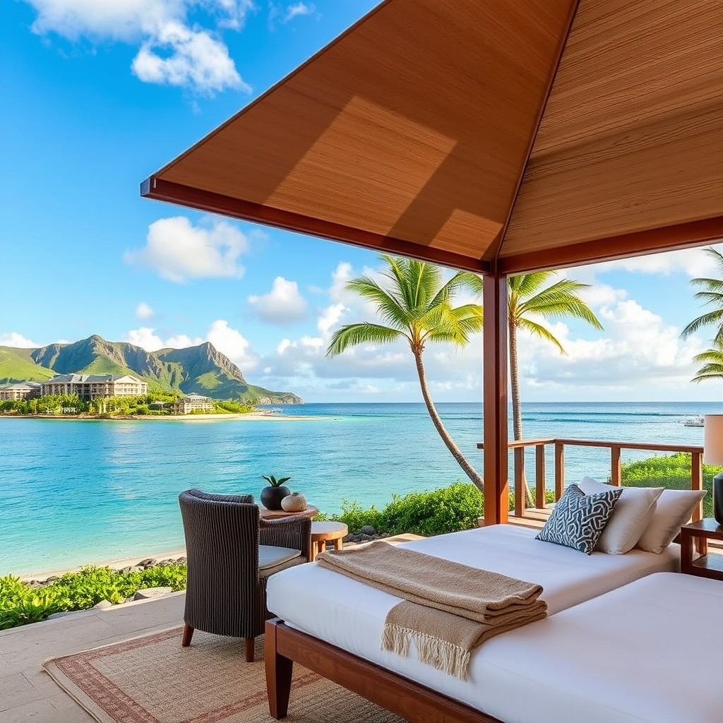 Top 10 Affordable Hawaiian Resorts Where Budget Meets Luxury - Passport