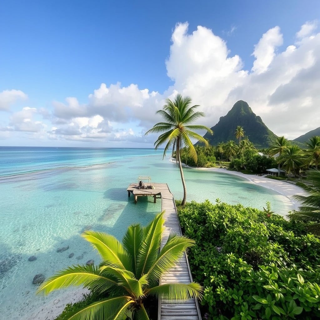 Top 10 Cheap Tropical Islands for Your Next Vacation - Passport