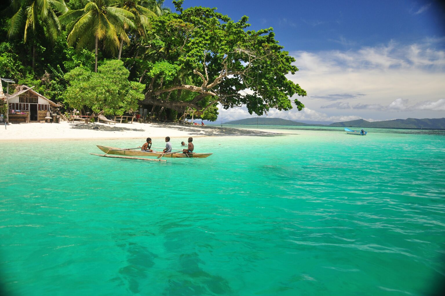 Top 10 Cheap Tropical Islands for Your Next Vacation - Passport