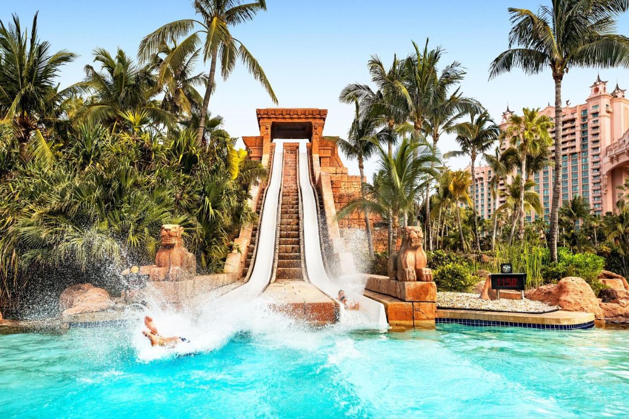 12 Best Caribbean Resorts With Incredible Water Parks - Passport