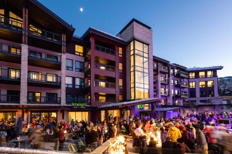 9 Best Aspen Luxury Resorts: Experience the Ultimate Retreat - Passport