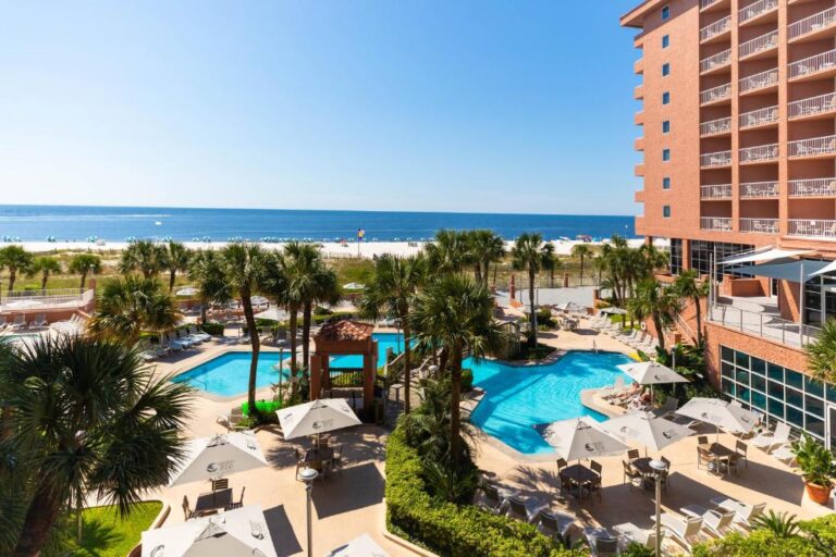 9 Best Resorts in Alabama: A Luxury Getaway in the South - Passport