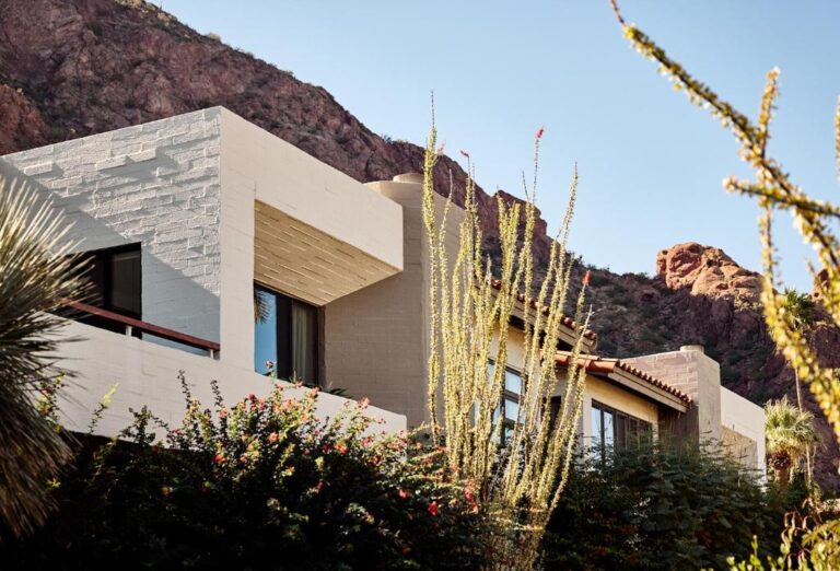 7 Best Resorts in Arizona: Luxury, Adventure & Wellness - Passport