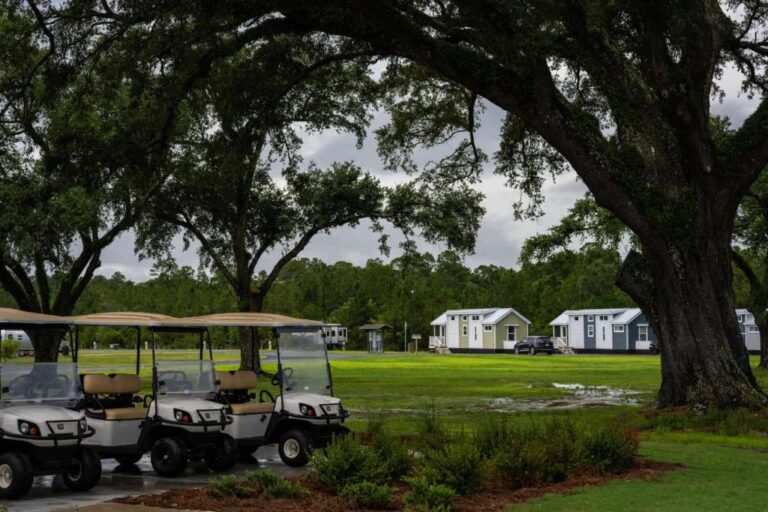 9 Best Resorts in Alabama: A Luxury Getaway in the South - Passport