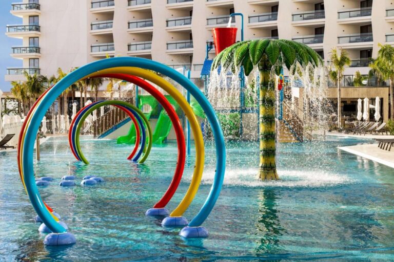 9 Best Resorts for Kids: Top Family-Friendly Vacation Spots - Passport