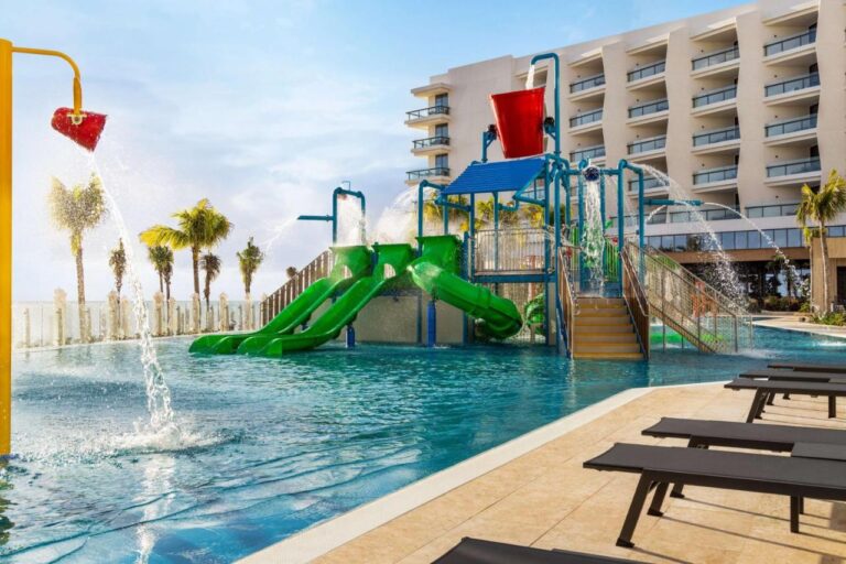 9 Best Resorts for Kids: Top Family-Friendly Vacation Spots - Passport