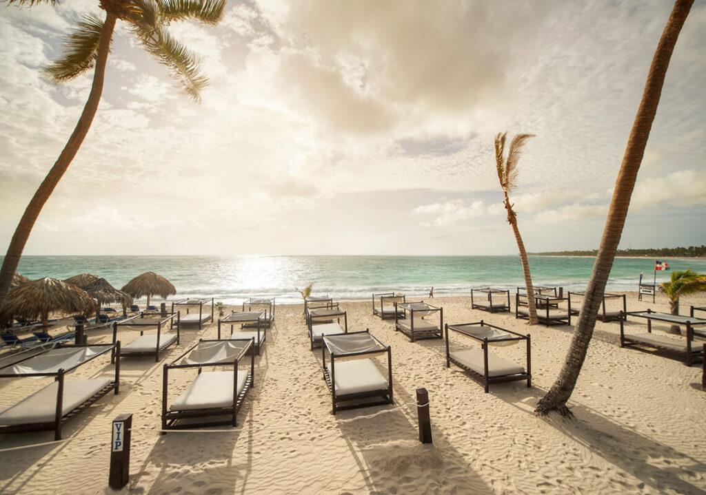 Punta Cana Princess Adults Only - All Inclusive: 4 Nights with Air from ...