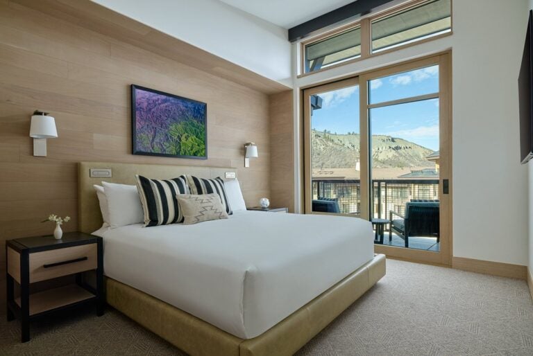 9 Best Aspen Luxury Resorts: Experience the Ultimate Retreat - Passport