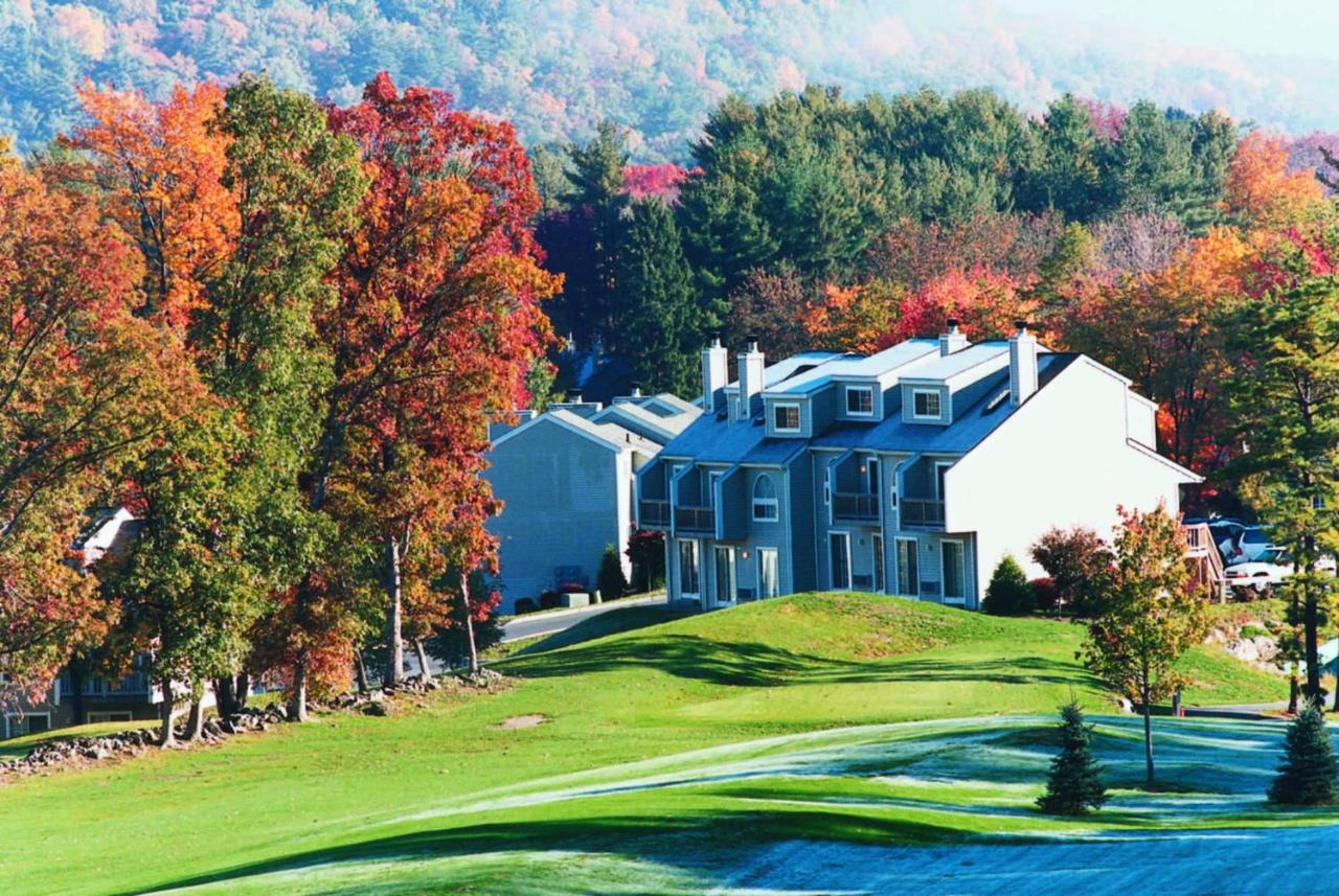 The Best Resorts in the Poconos for Every Type of Traveler - Passport