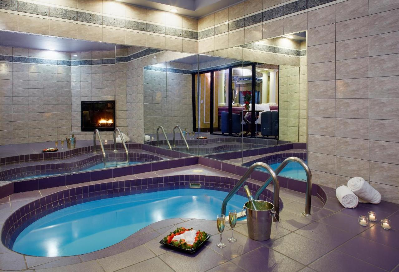 The Best Resorts in the Poconos for Every Type of Traveler - Passport