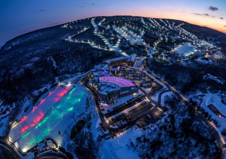 Best All-inclusive Family Resorts in Poconos Must-See - Passport