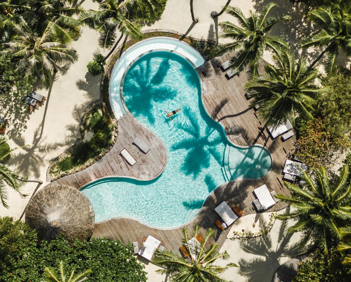 Best Luxury Resorts in Bora Bora: Ultimate Guide to Paradise - Passport