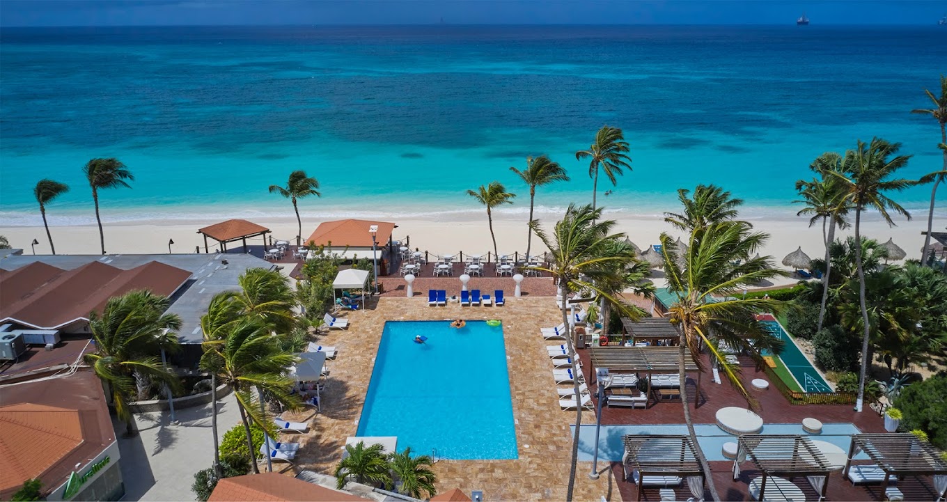 The Best Aruba All-Inclusive Resorts for Families - Passport