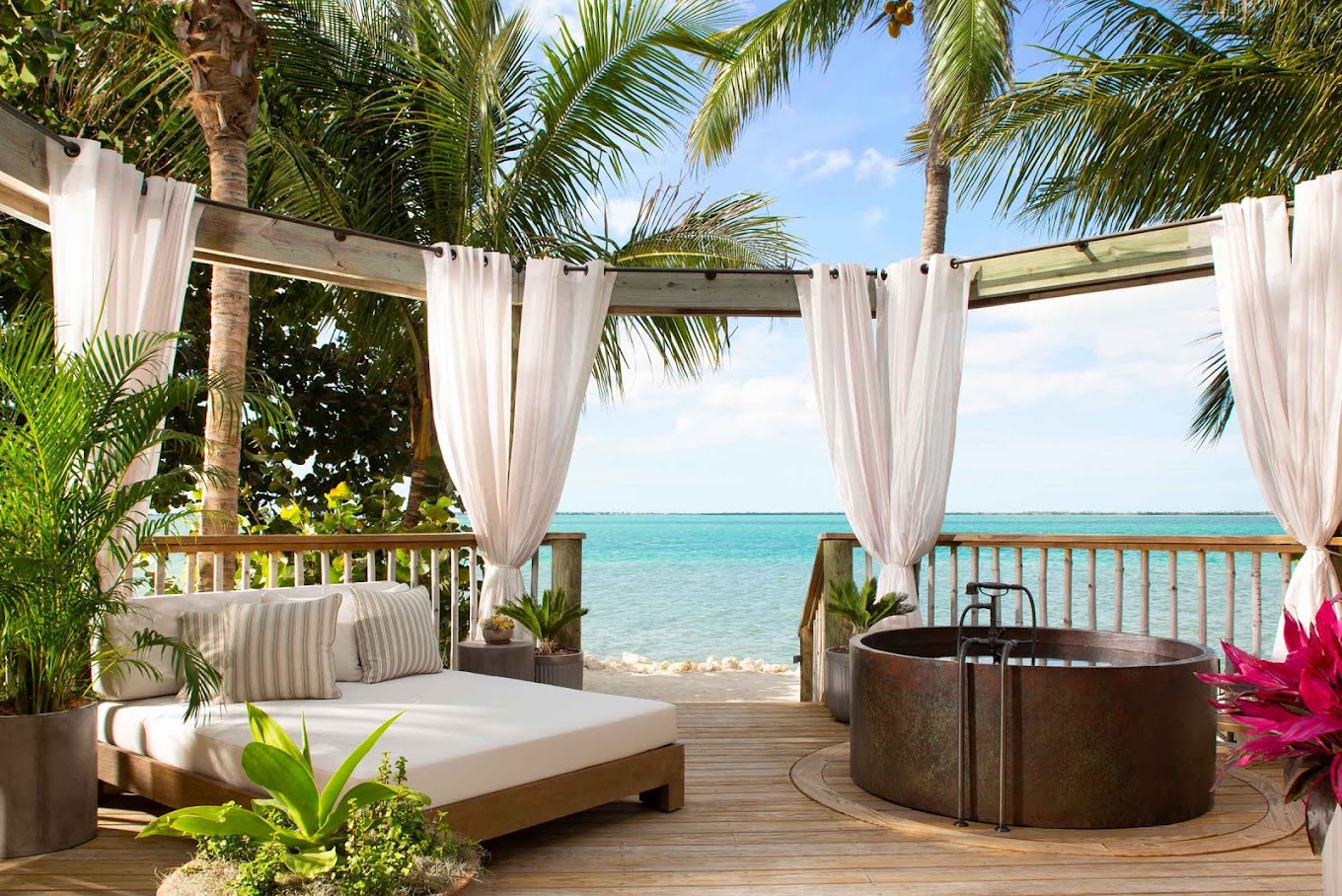 Best Spa Resorts in Florida: Guide to Ultimate Relaxation - Passport